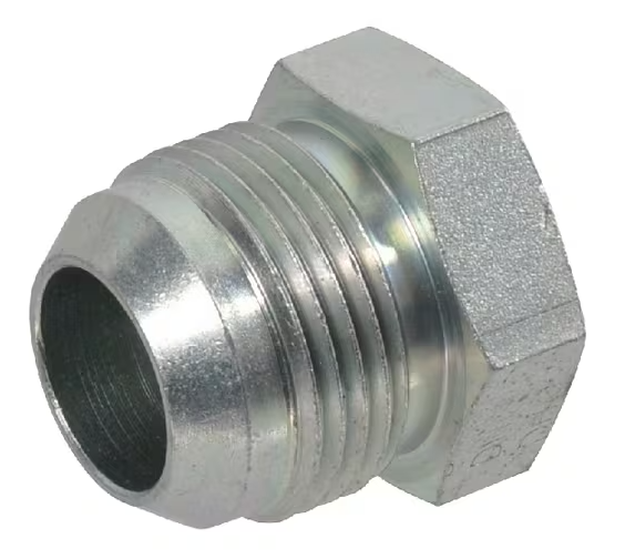 Prop JIC - HydroShark ApS