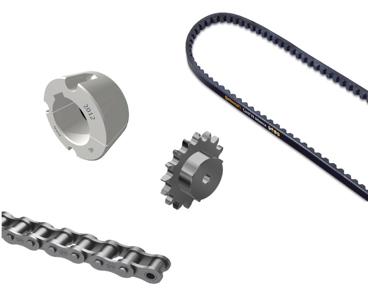 HydroShark | Transmissioner